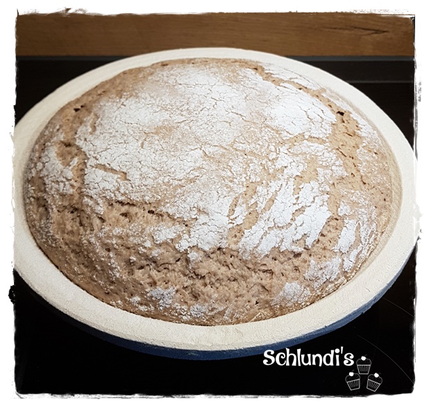 Rhöner Bauernkruste – Schlundis